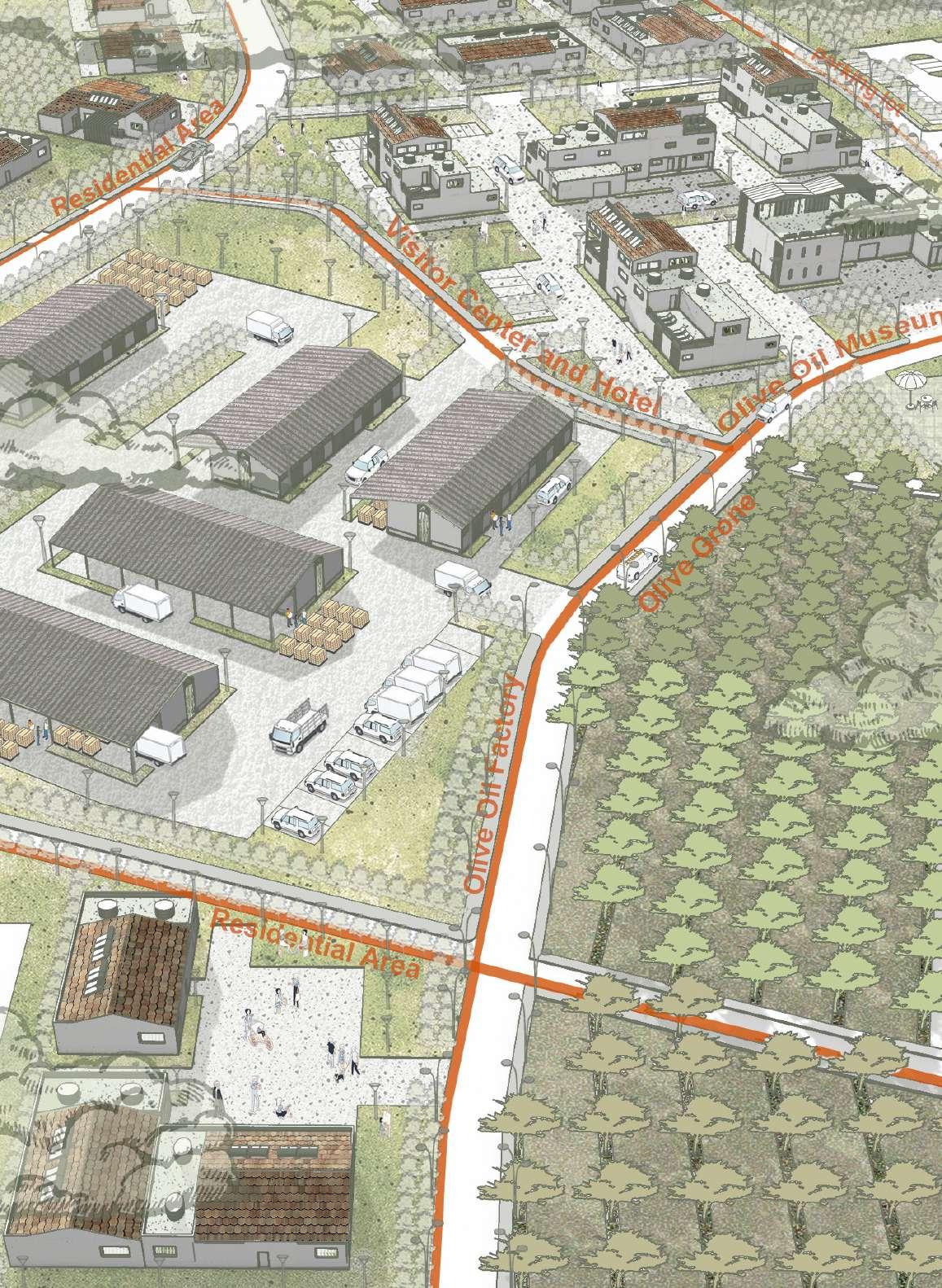 Portfolio for UCL Landscape Architecture-Yuting Wang by lomapleve - Issuu