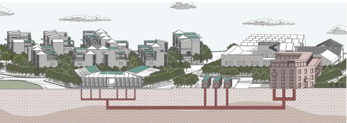 Portfolio for UCL Landscape Architecture-Yuting Wang by lomapleve - Issuu