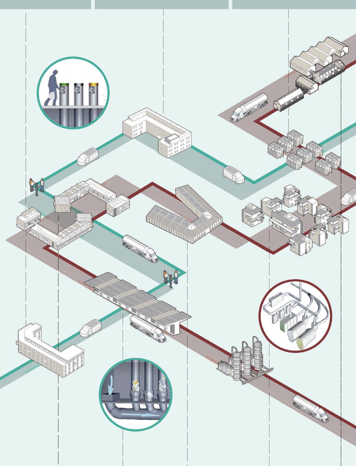 Portfolio for UCL Landscape Architecture-Yuting Wang by lomapleve - Issuu