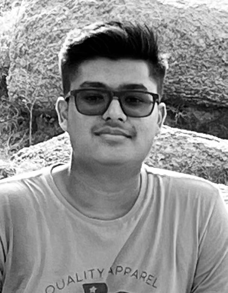 DHRUV GOYAL | UG PORTFOLIO by Dhruv__Goyal - Issuu