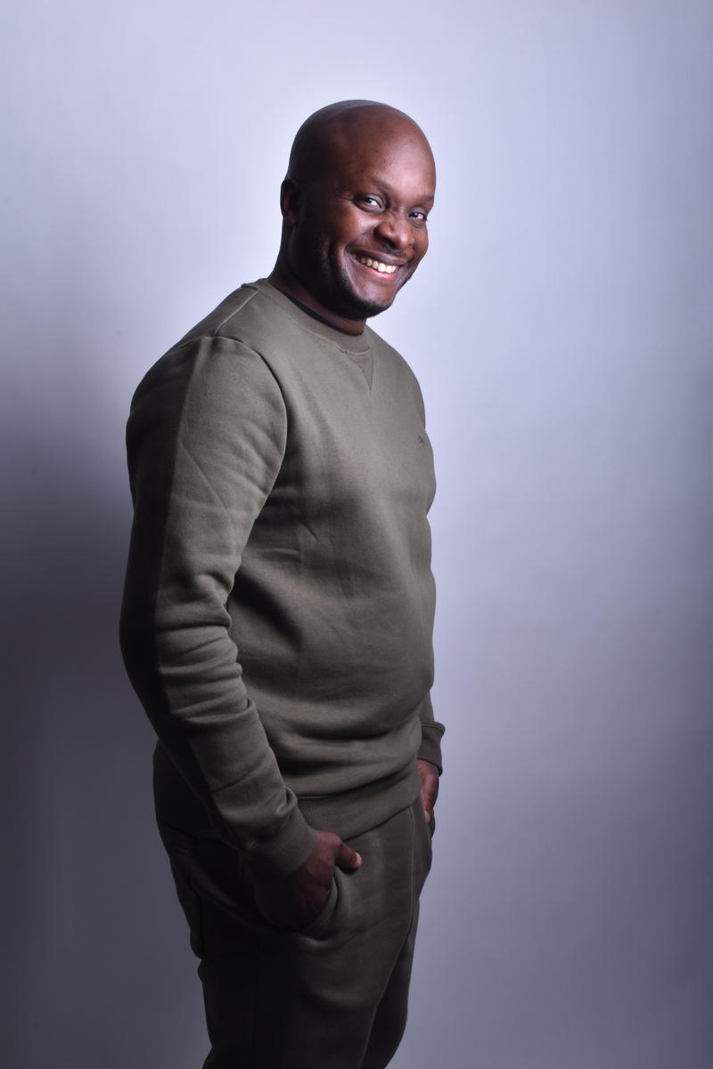 Ludovic Citté Portfolio 2024 - FR by ludovic citte - Issuu