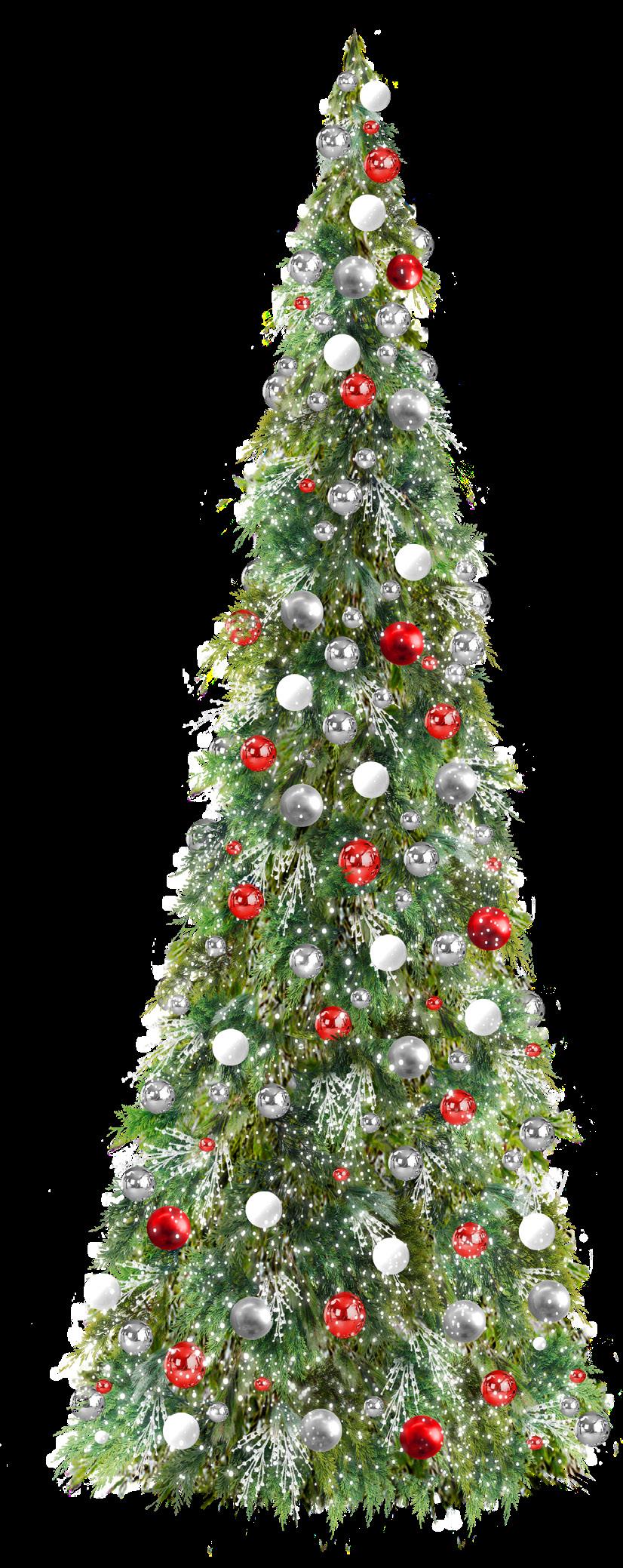 SANTA'S ESSENTIALS 2024 CATALOG by Studio Artefact - Issuu