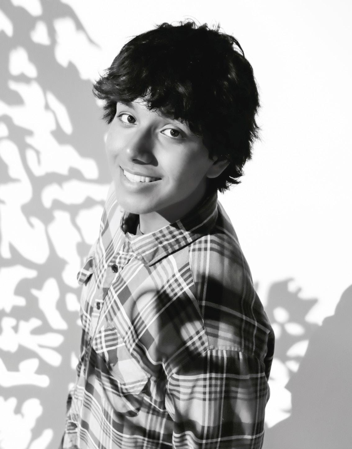 Class of 2025 CADY Lookbook by CADY - Issuu