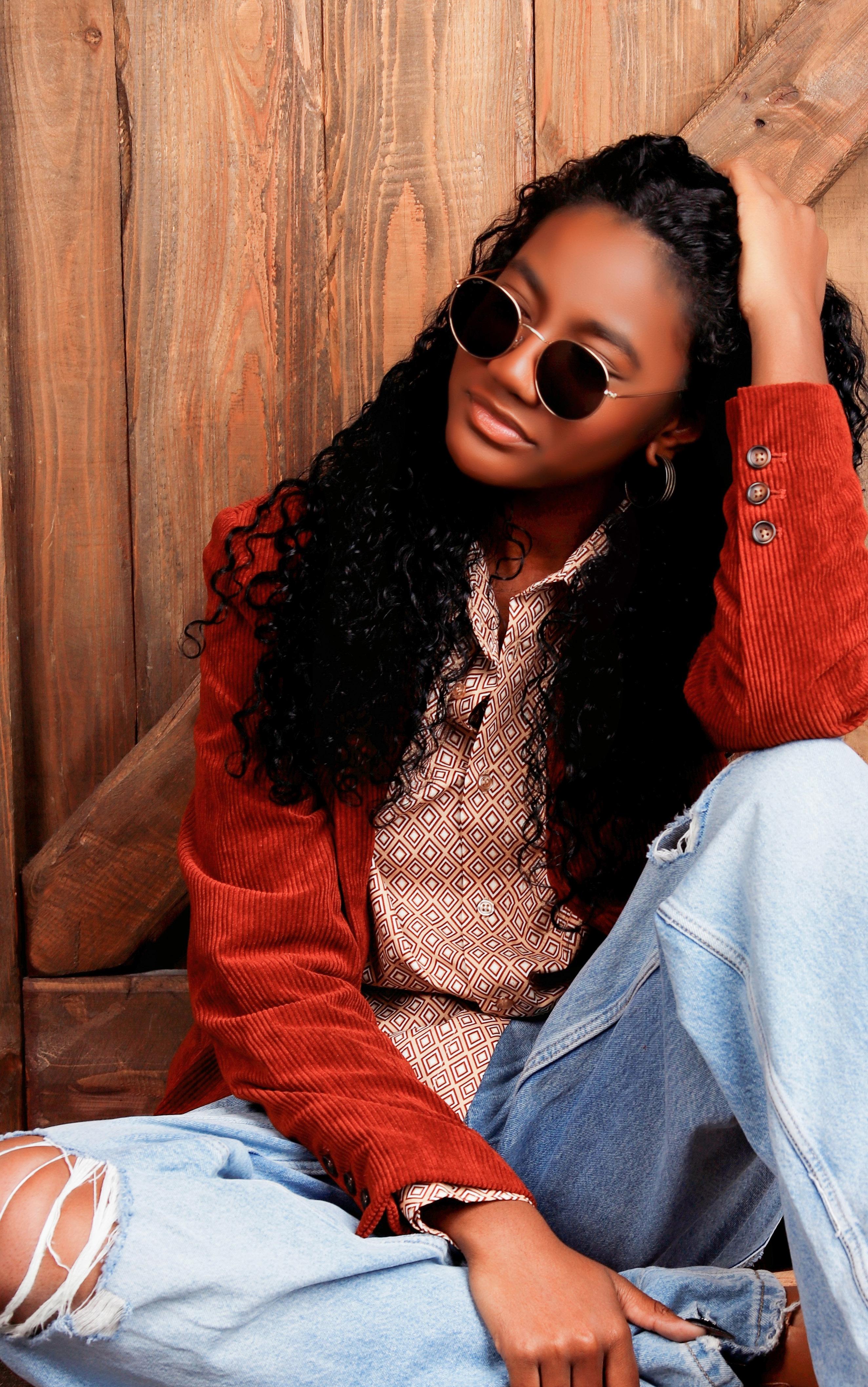 Class of 2025 CADY Lookbook by CADY - Issuu