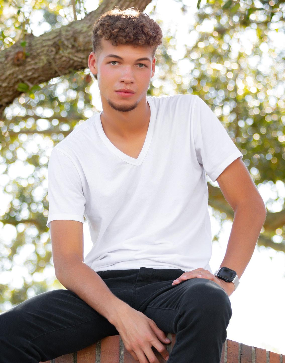 Class of 2025 CADY Lookbook by CADY - Issuu