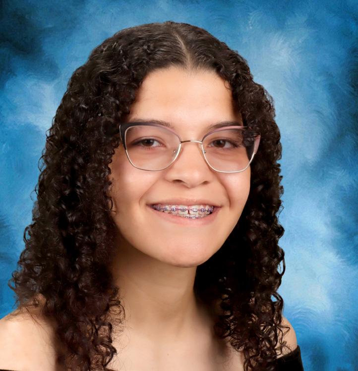 Class of 2025 CADY Lookbook by CADY - Issuu