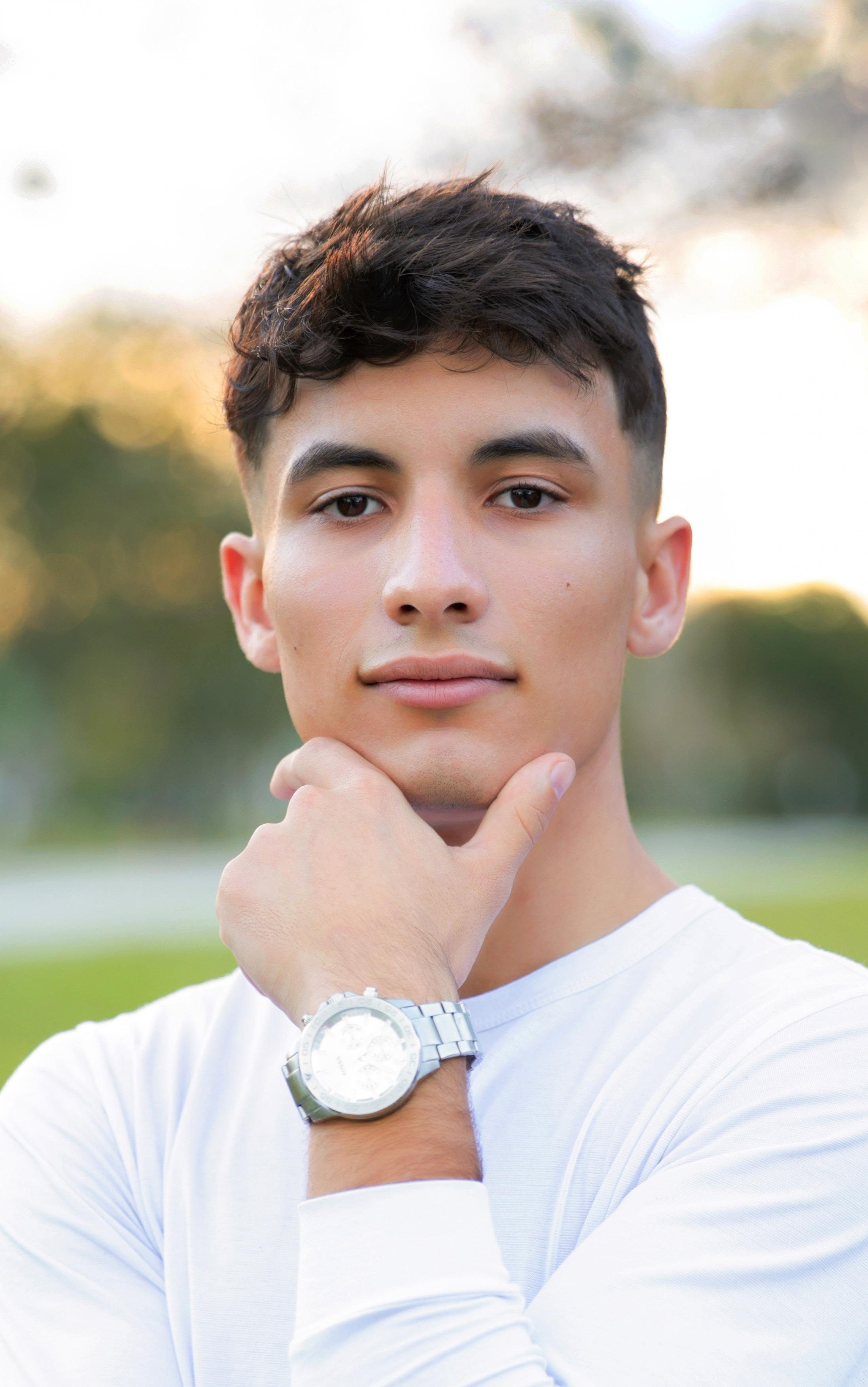 Class of 2025 CADY Lookbook by CADY - Issuu