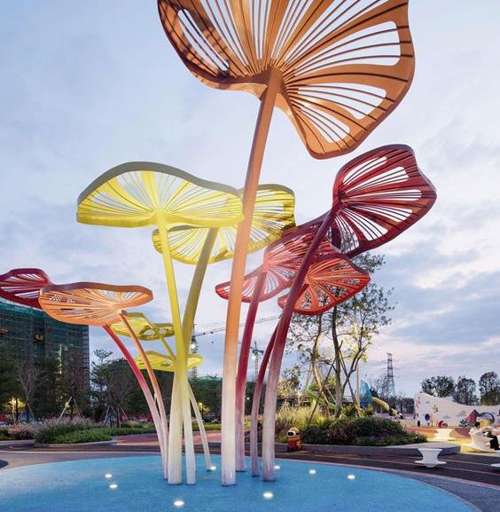 Downtown Queen Creek Art & Placemaking Plan by Designing Local - Issuu