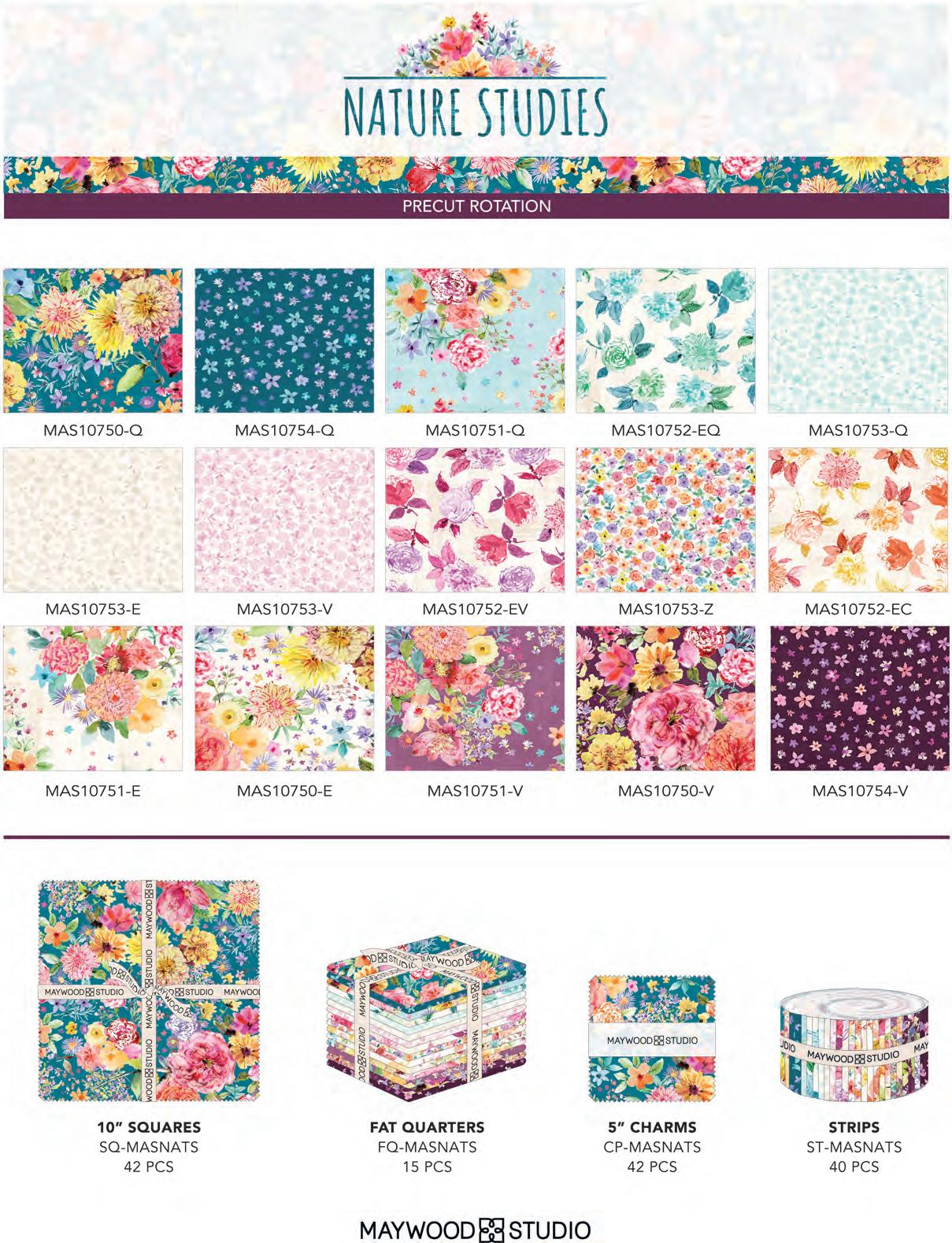 Maywood Studio - Spring Projects 2024 by EE Schenck Company - Issuu