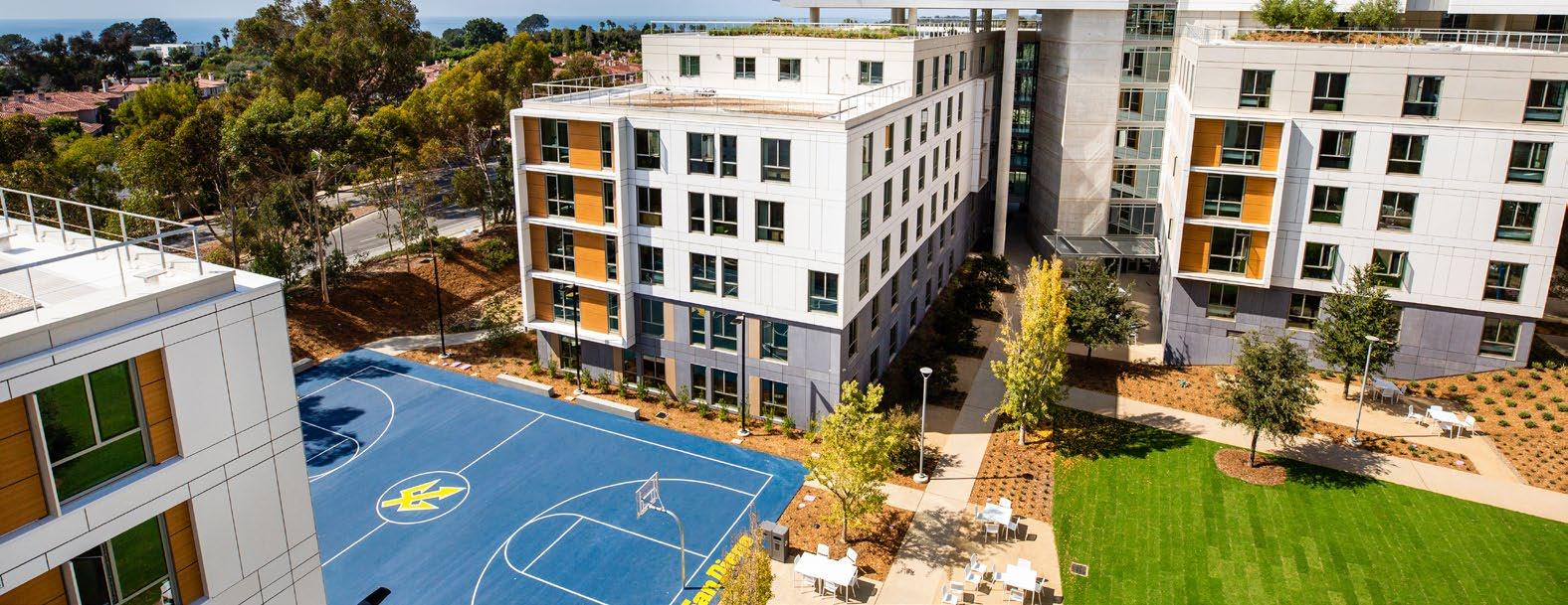 Digital Triton Guide - First Years by UC San Diego Admissions - Issuu