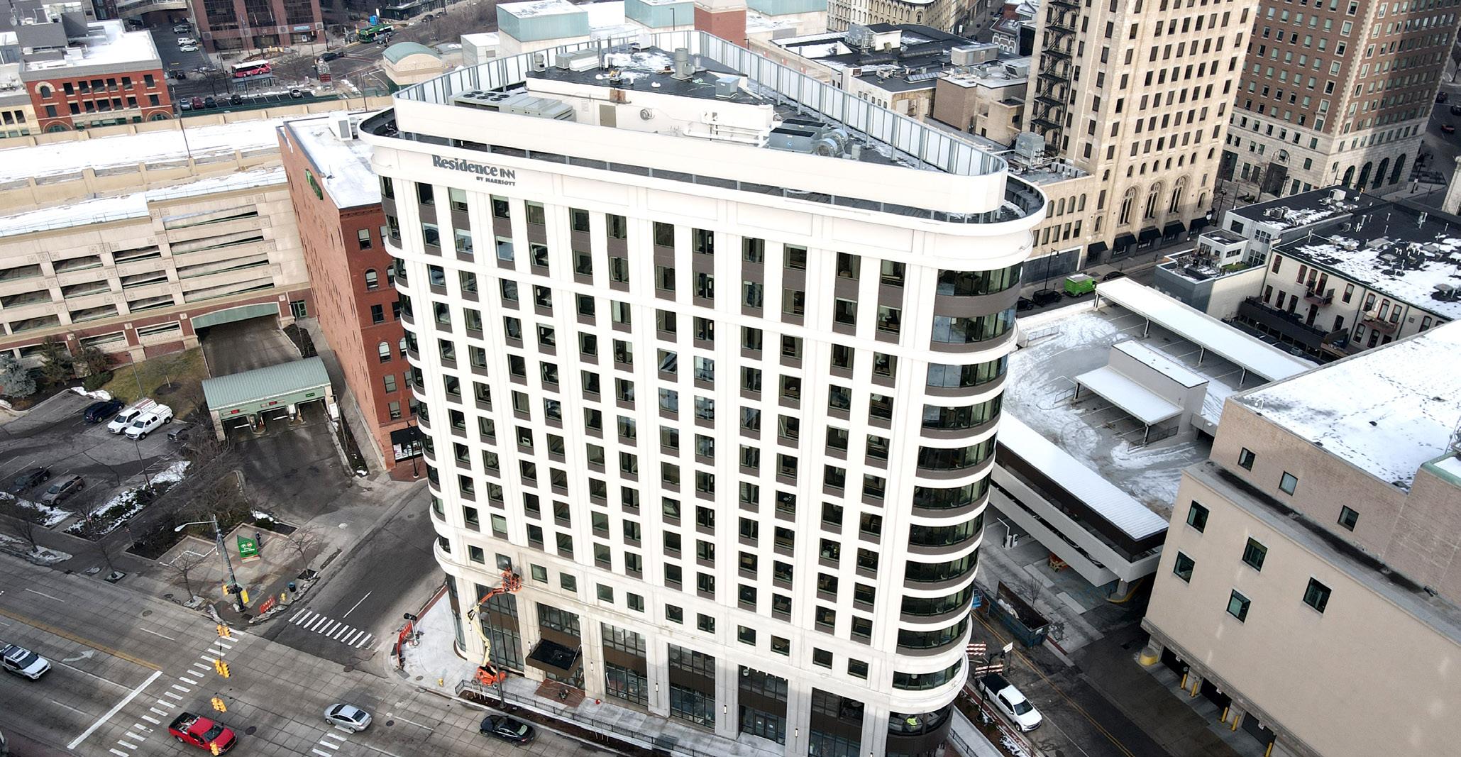 Fabcon Total Precast Guide by Fabcon - Issuu