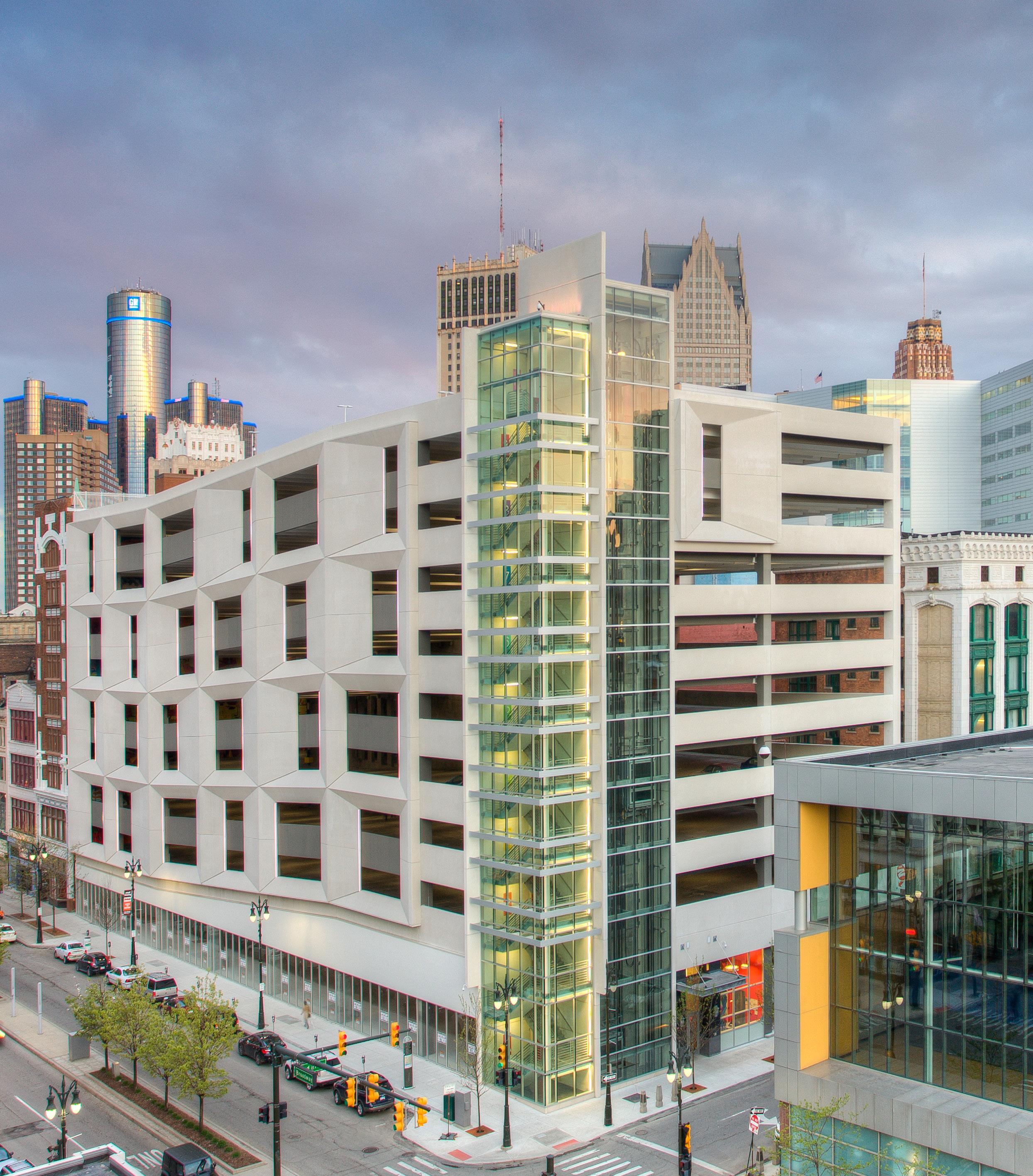 Fabcon Total Precast Guide by Fabcon - Issuu