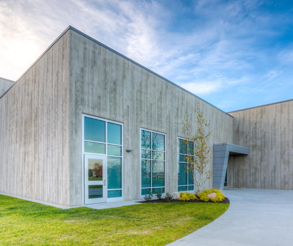 Fabcon Total Precast Guide by Fabcon - Issuu