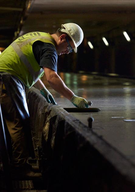 Fabcon Total Precast Guide by Fabcon - Issuu