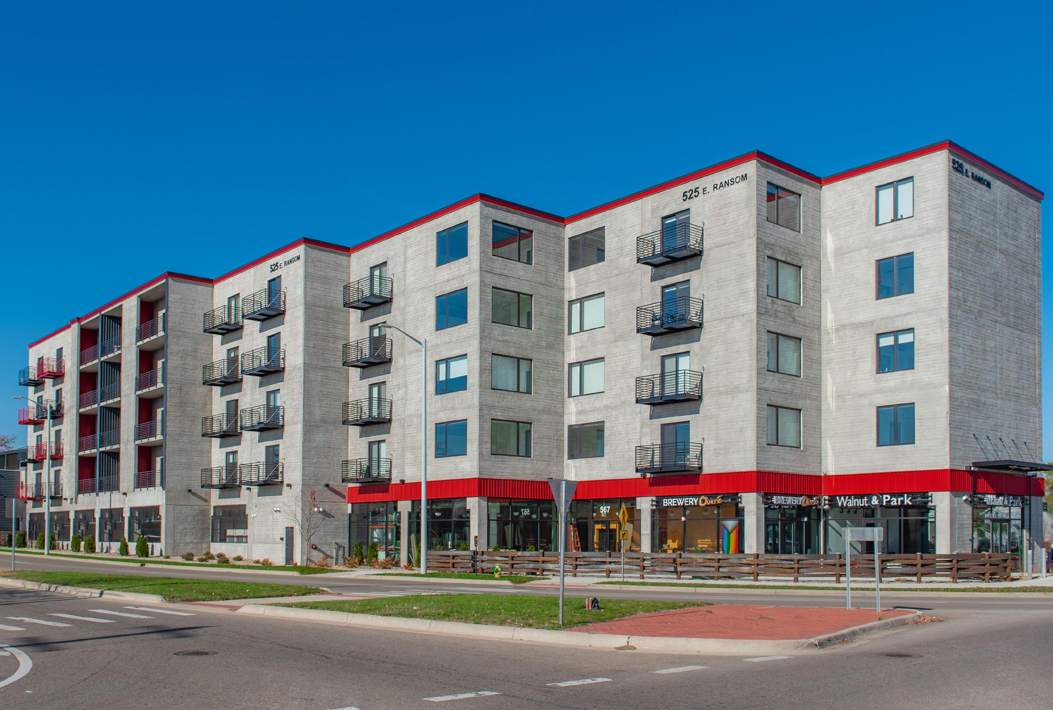 Fabcon Total Precast Guide by Fabcon - Issuu