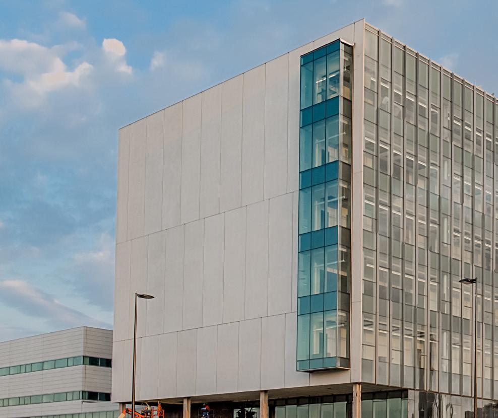 Fabcon Total Precast Guide by Fabcon - Issuu