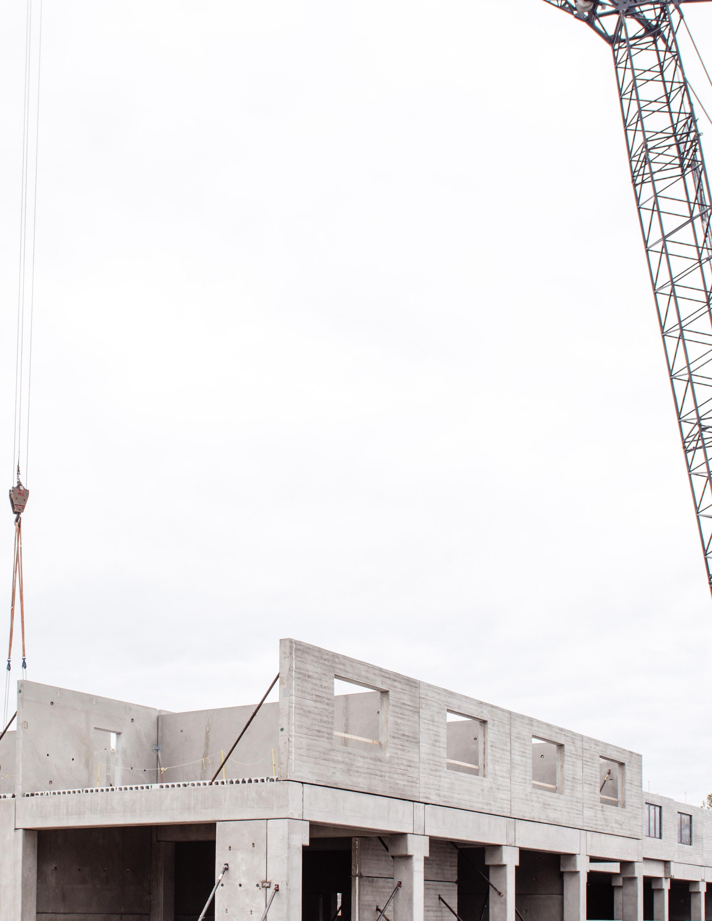 Fabcon Total Precast Guide by Fabcon - Issuu