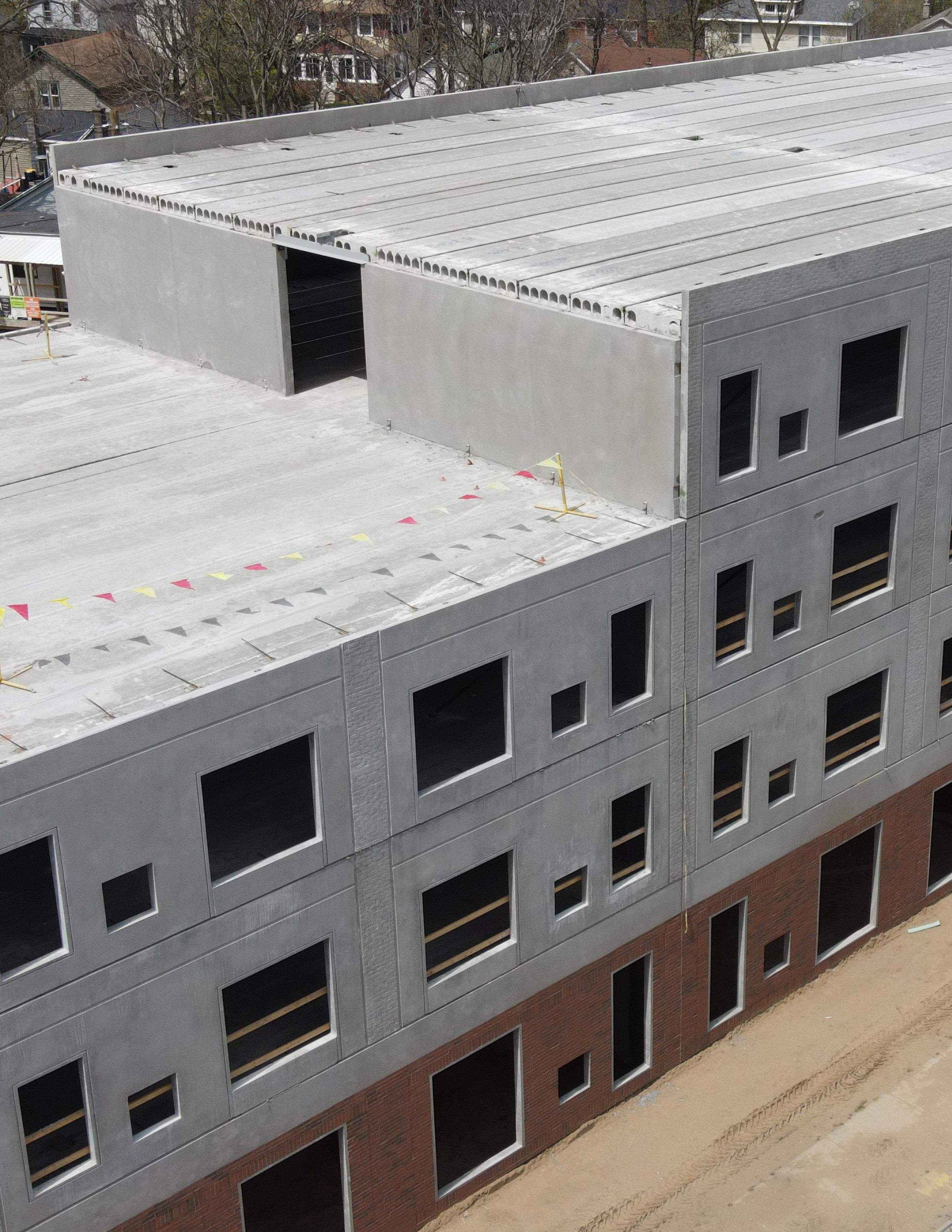 Fabcon Total Precast Guide by Fabcon - Issuu