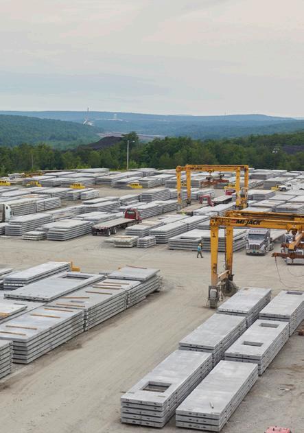 Fabcon Total Precast Guide by Fabcon - Issuu