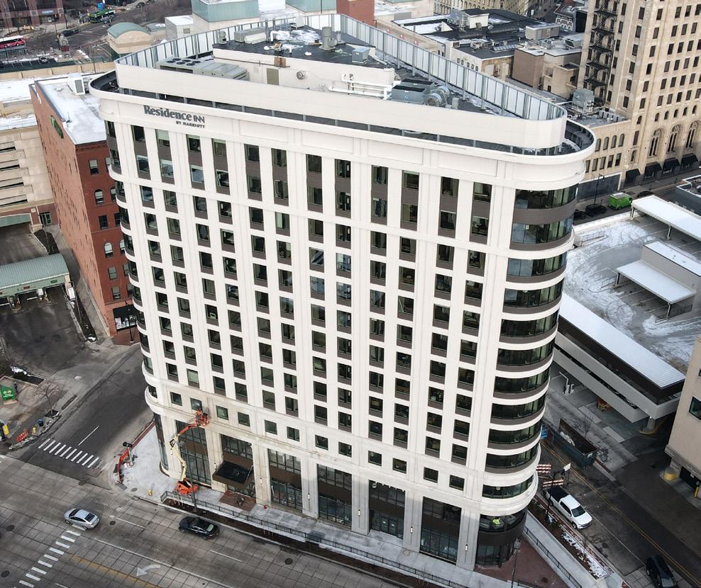 Fabcon Total Precast Guide by Fabcon - Issuu