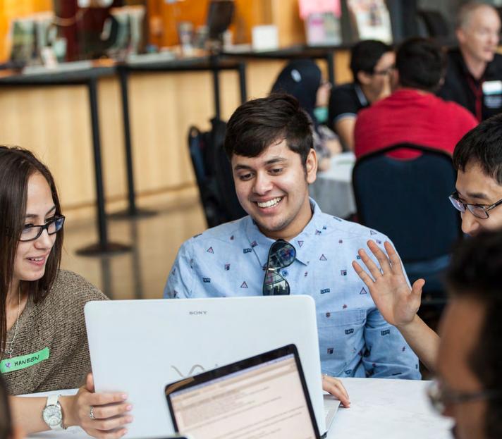 First Year Experience Guide to Your First Year by SheridanSA - Issuu