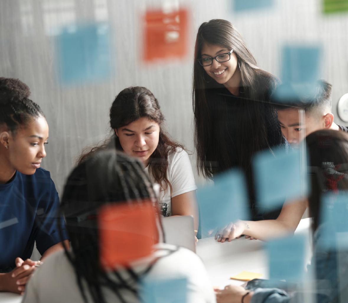 First Year Experience Guide to Your First Year by SheridanSA - Issuu