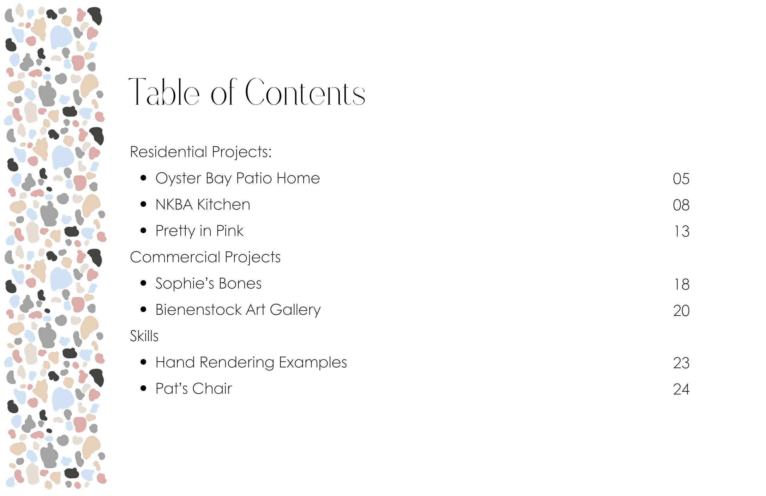 Emily Myers Portfolio by Emily Myers - Issuu