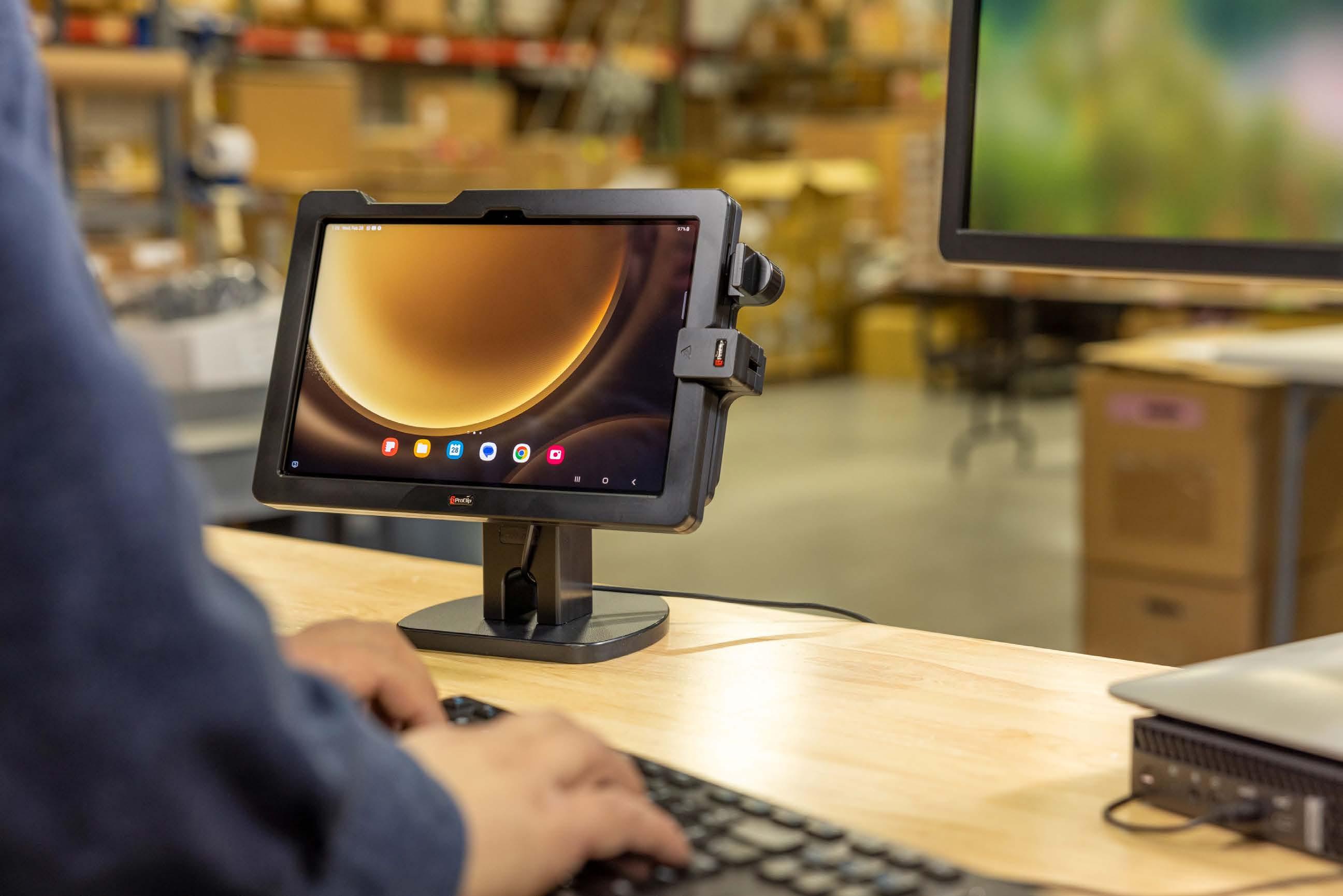 ProClip ModTek Catalog by ProClip USA - Issuu