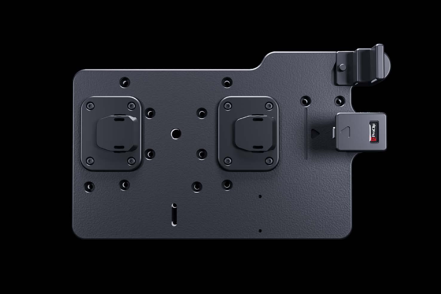 ProClip ModTek Catalog by ProClip USA - Issuu