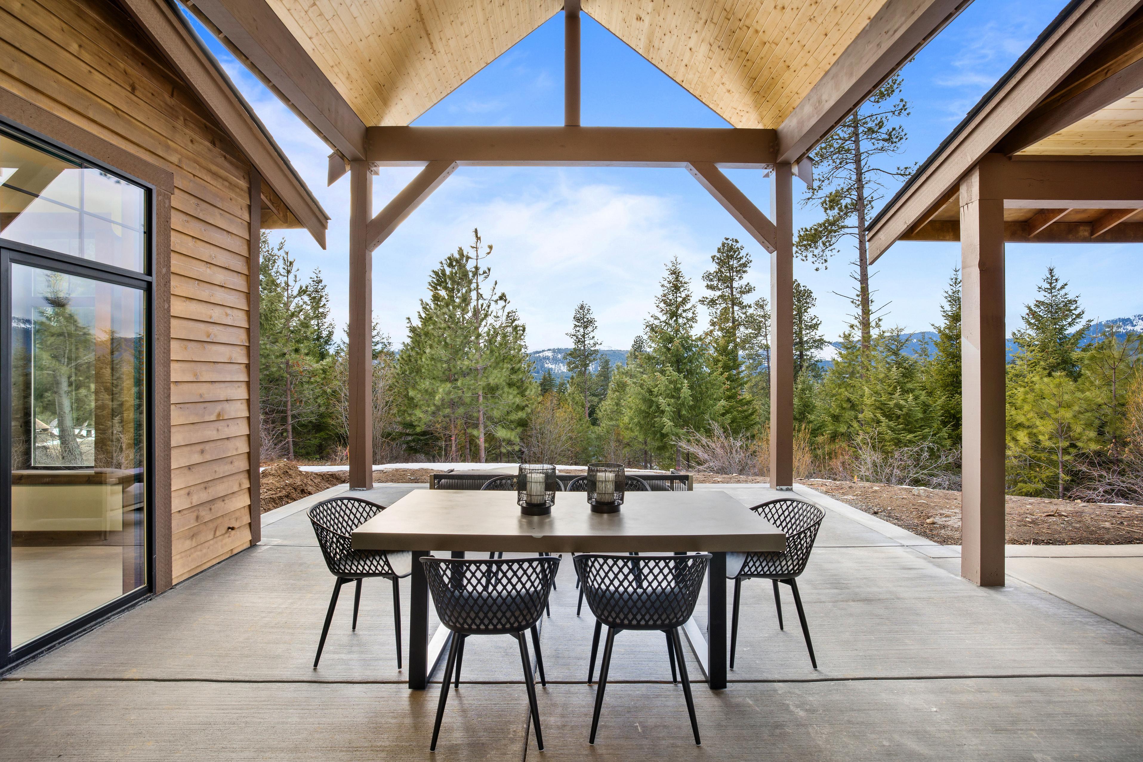 Outdoor Catalog 2024 by urban.interiors - Issuu