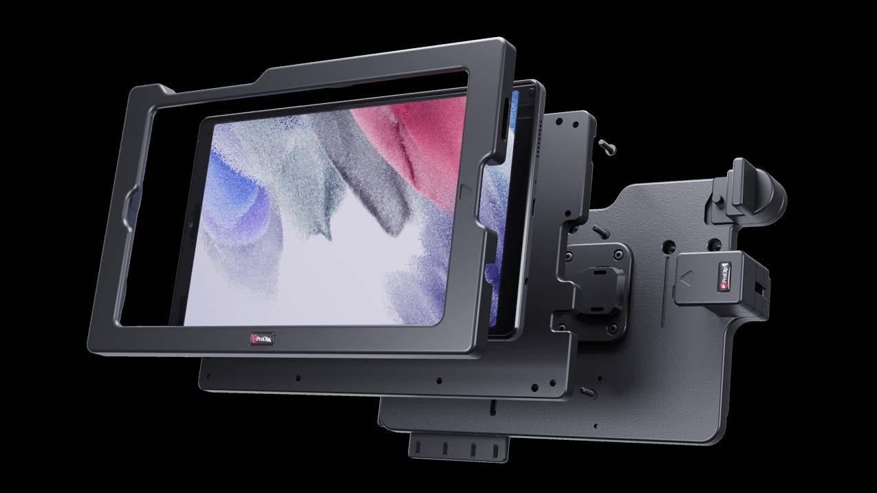 ProClip ModTek Samsung Catalog by ProClip USA - Issuu