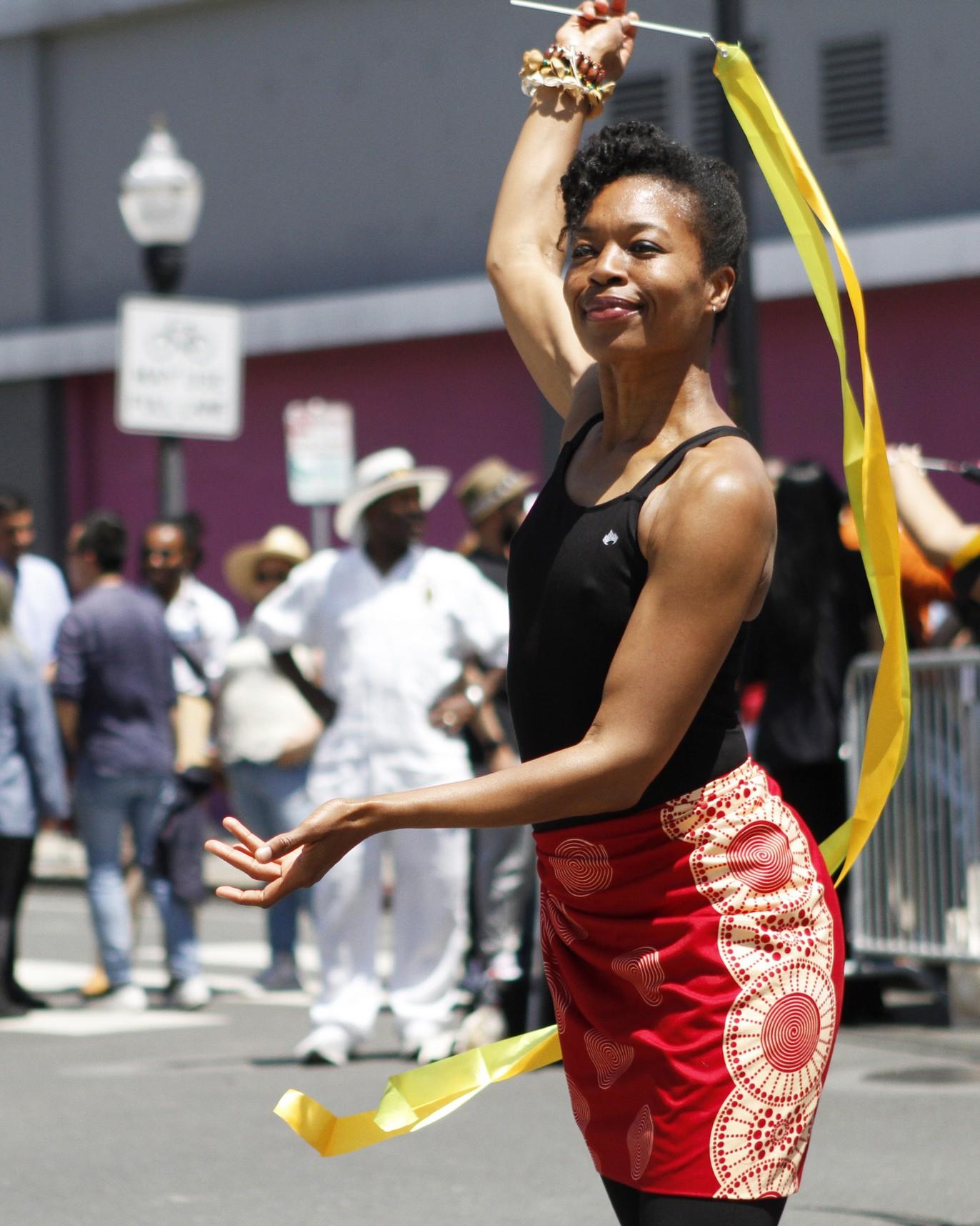 Juneteenth Photo Essay by MosaicSJ - Issuu