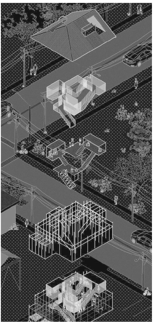 Interior Architecture Portfolio- Darnell Zamora by Darnell_Zamora ... Interior Architecture Portfolio- Darnell Zamora by Darnell_Zamora ...