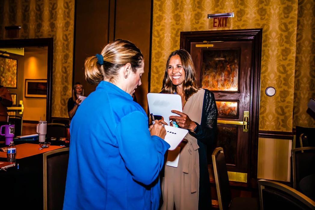 ELEVATE! Phoenix 2024 - Conference Brochure by ElevateYourClassroom - Issuu