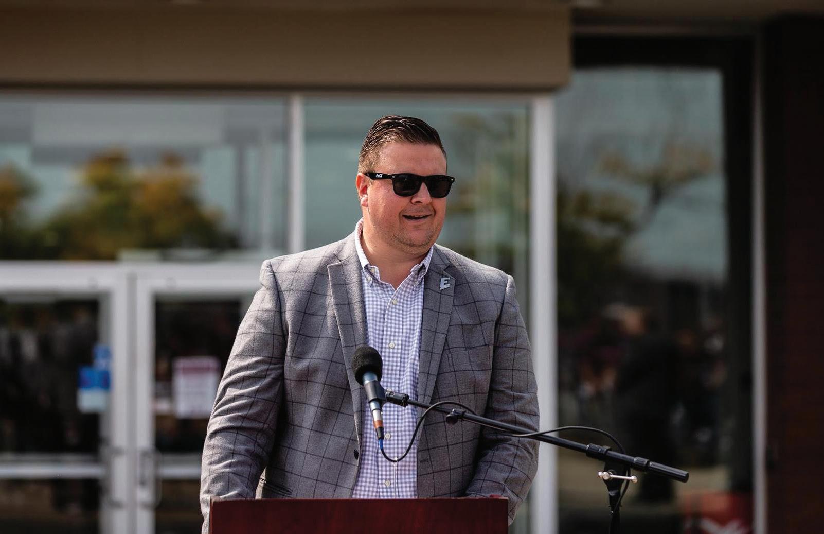 The Breeze 4.18.24 by The Breeze - Issuu