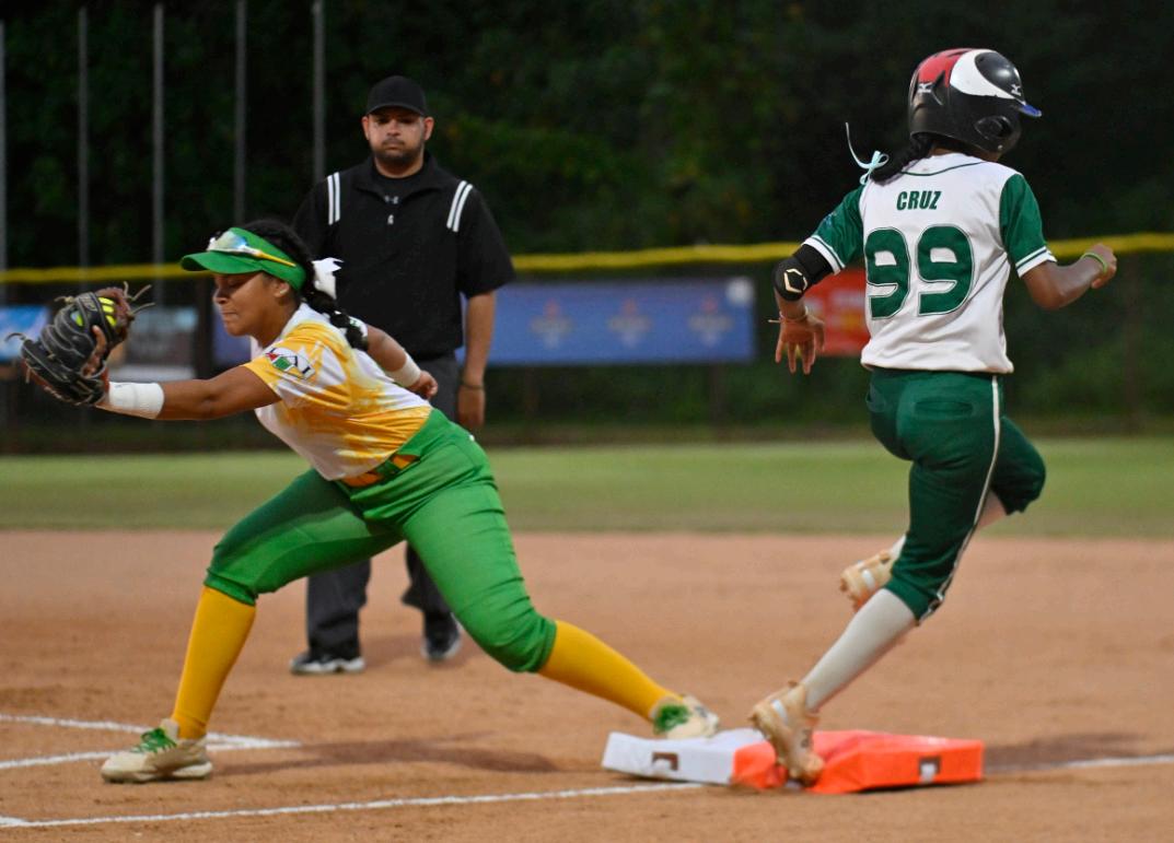 Vol. 2 Boletín Festival Deportivo LAI 2024 by LAI.PR - Issuu