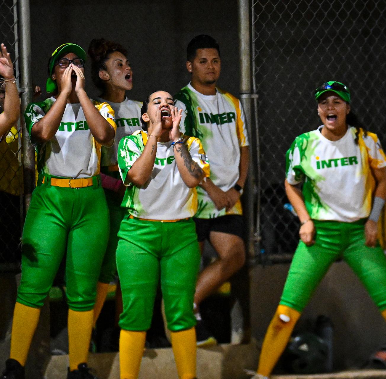 Vol. 2 Boletín Festival Deportivo LAI 2024 by LAI.PR - Issuu