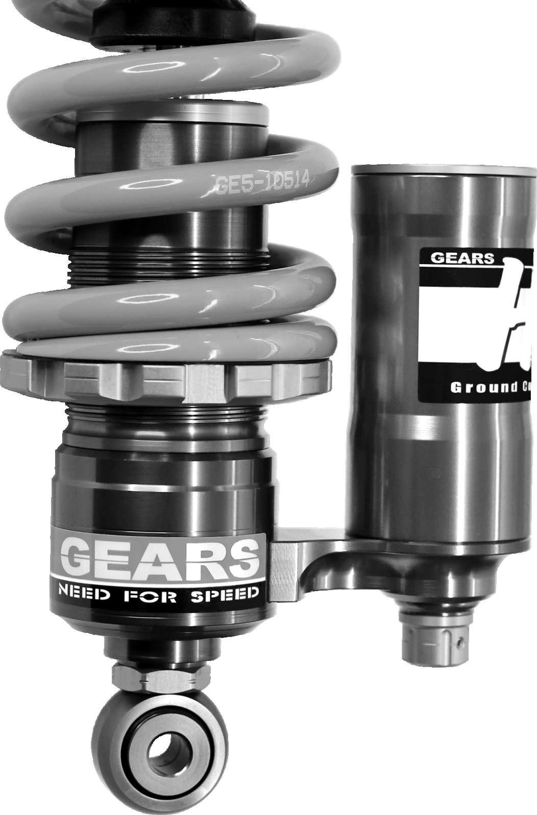 2024 GEARS CATALOG-NTD 產品價目 新台幣 by Gears Racing - Issuu