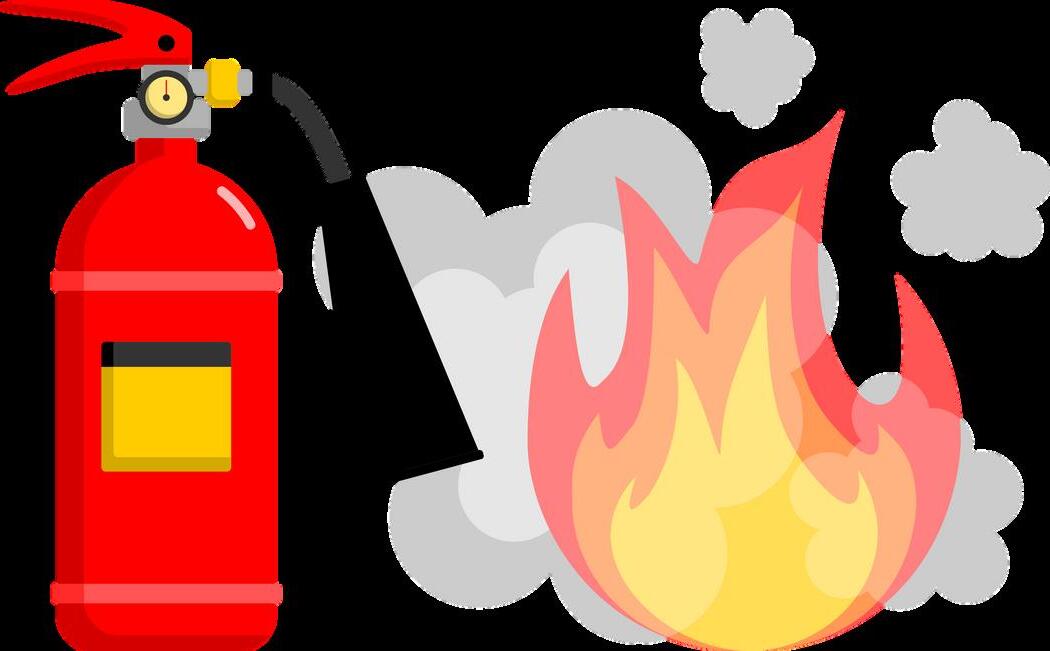 Fire Extinguisher Training Simulators and Demonstration Kits by ...