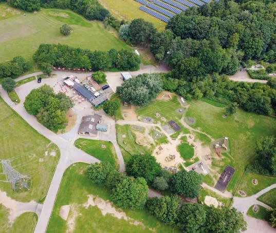 Forge Place Brochure by Tilia Homes - Issuu