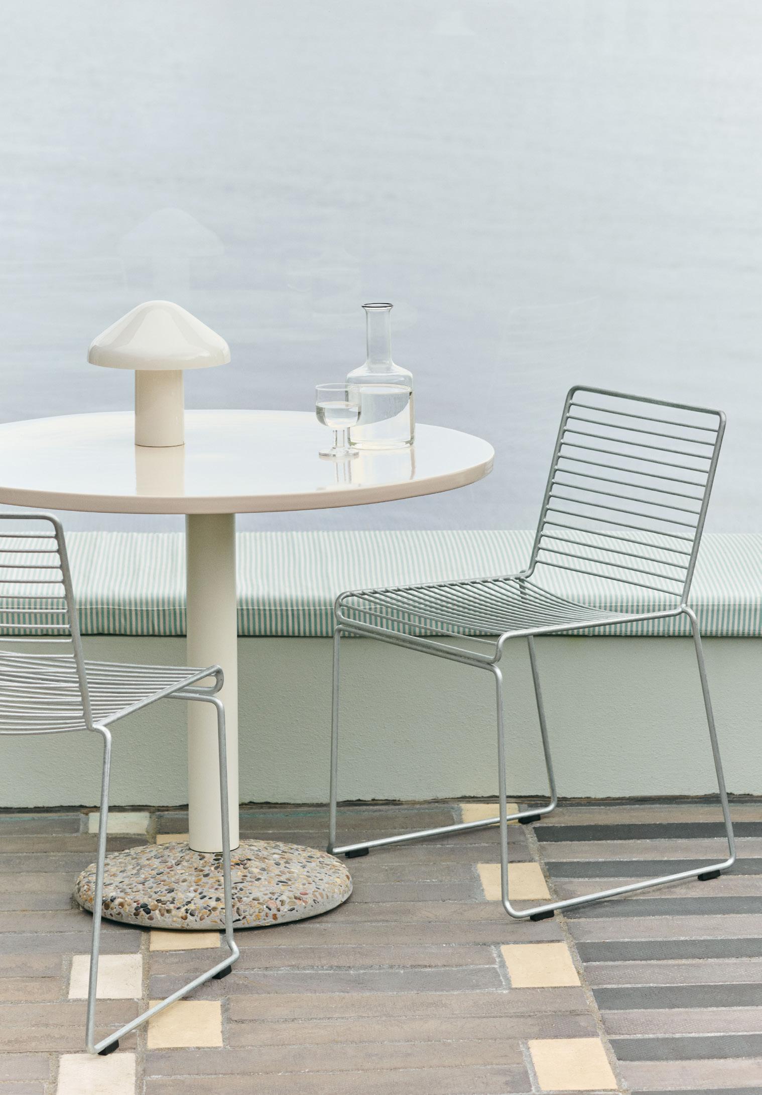 HAY Outdoor Catalogue by HAY Denmark - Issuu