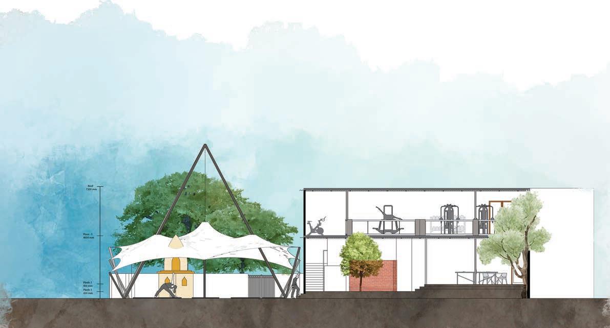 Dhara Shah I Portfolio by Dhara Shah - Issuu