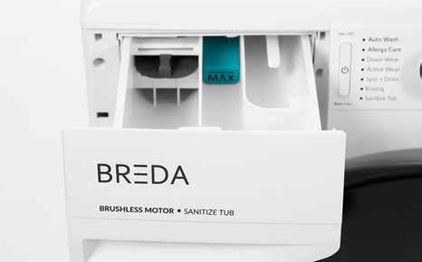 BREDA Price Book by PSGMarketing - Issuu