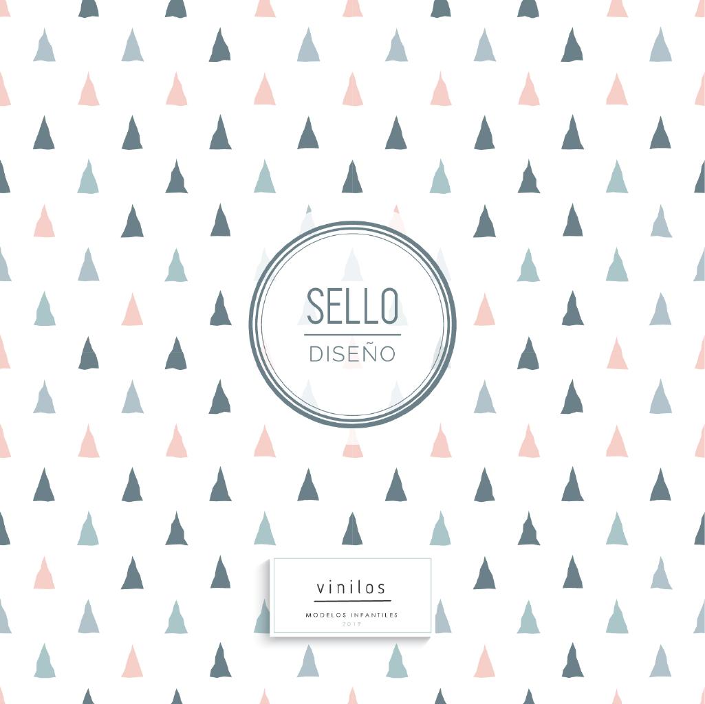 VINILOS DECORATIVOS 2 : : : by Sello Diseño - Issuu