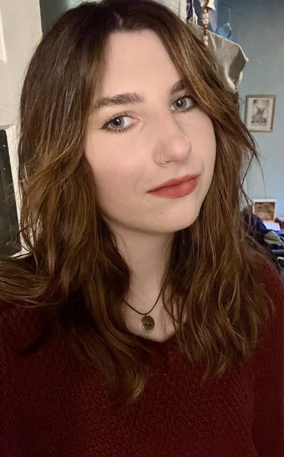 Spring 2024 Newsletter by jamesoliver - Issuu