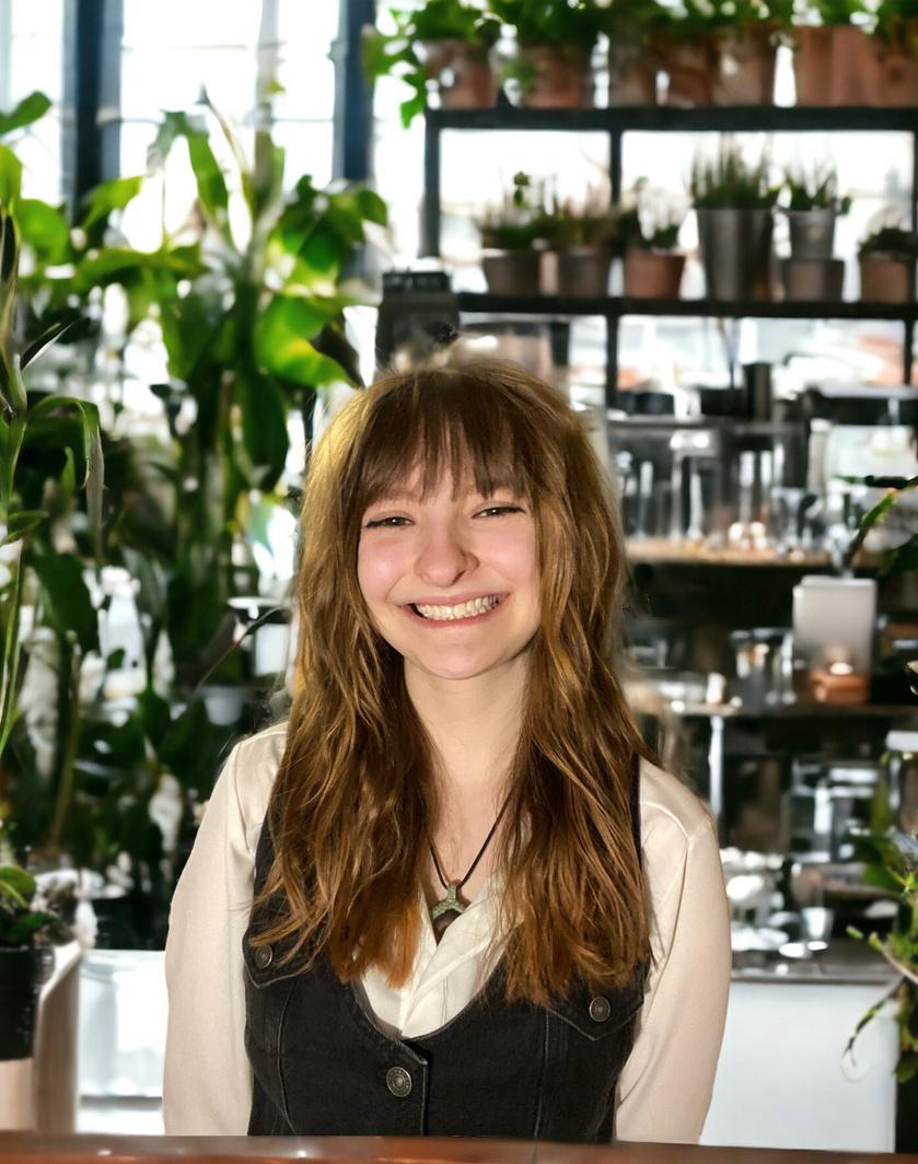 Spring 2024 Newsletter by jamesoliver - Issuu