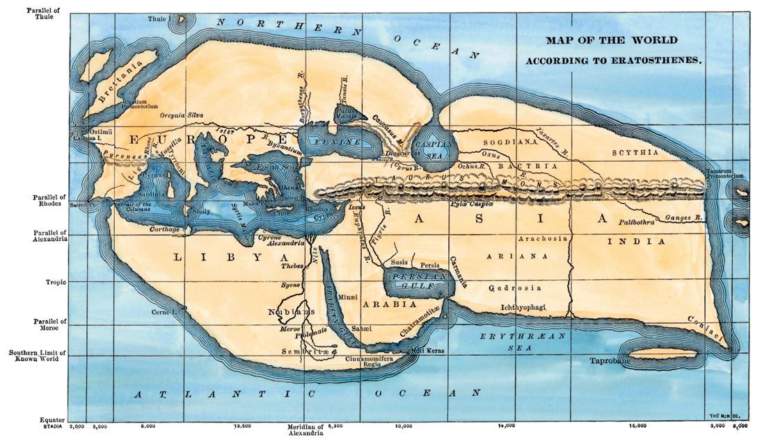 Collins Key Stage 3 Geography — Geographic Enquiry Student Book 2 by ...