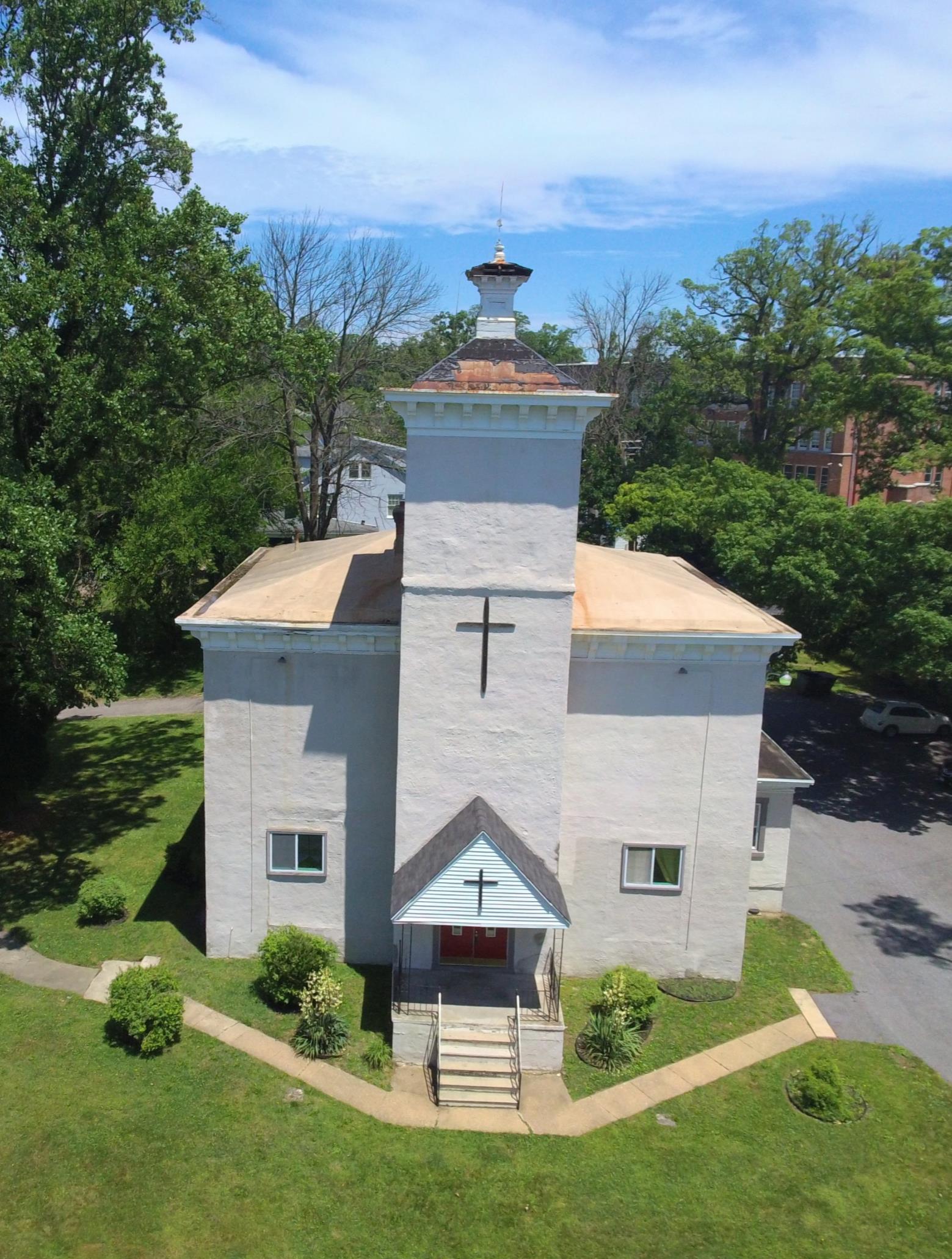 A Fuller Walk Membership Guide (Shiloh AME Church) by ShilohAME - Issuu