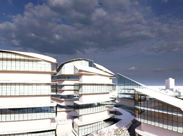 Urban Design WUJI-BAY Port Credit Project by Manpreet Singh Bawa - Issuu