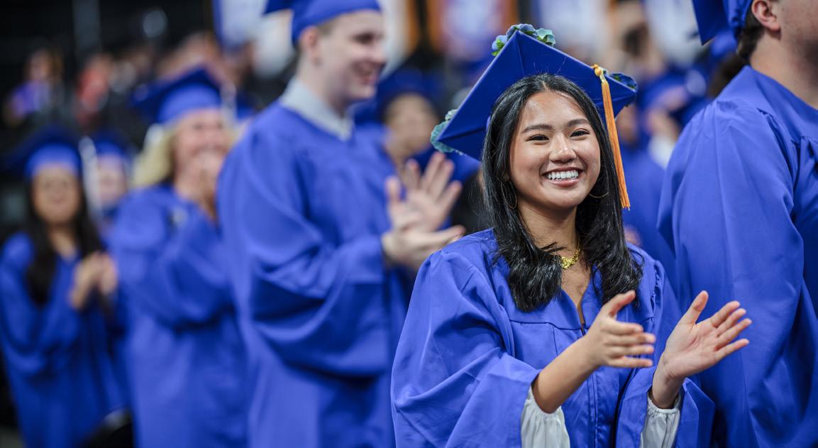 College Transfer Pathways Digital Book by Randolph Community College ...